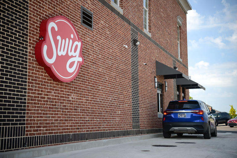 'Secret Lives of Mormon Wives' favorite 'dirty soda' shop Swig to open ...