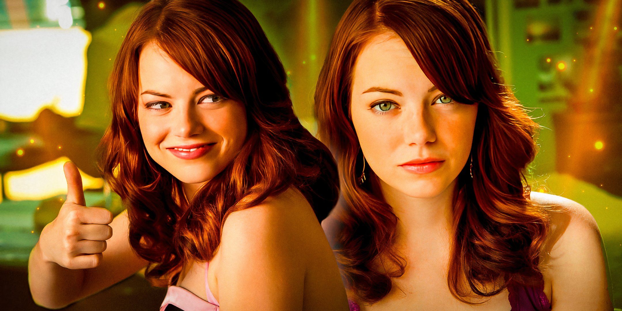 Easy A Ending Explained