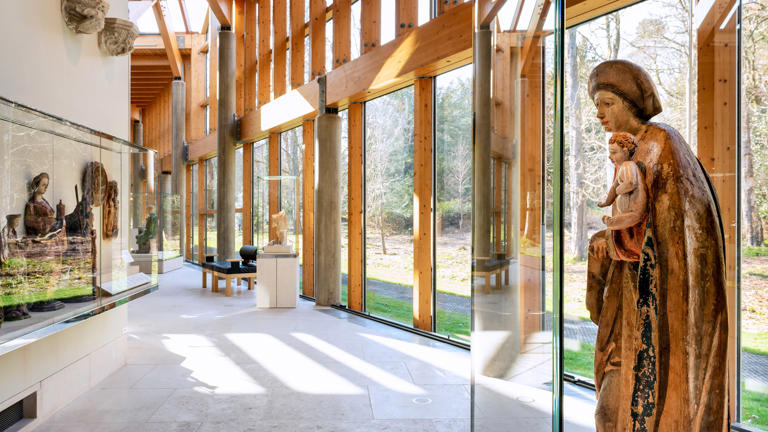 Glasgow's Treasures: 12 of the most important and impressive objects in ...