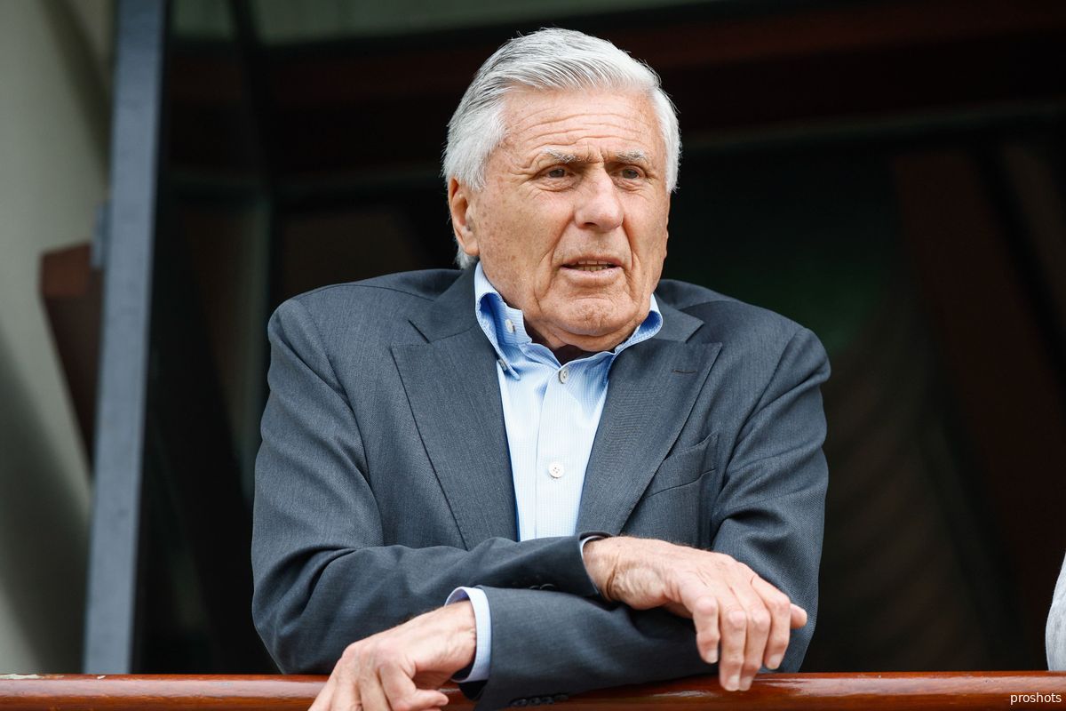 Swart stelt beste Ajax-elftal ooit samen: 'Iedereen vroeg zich af of ...