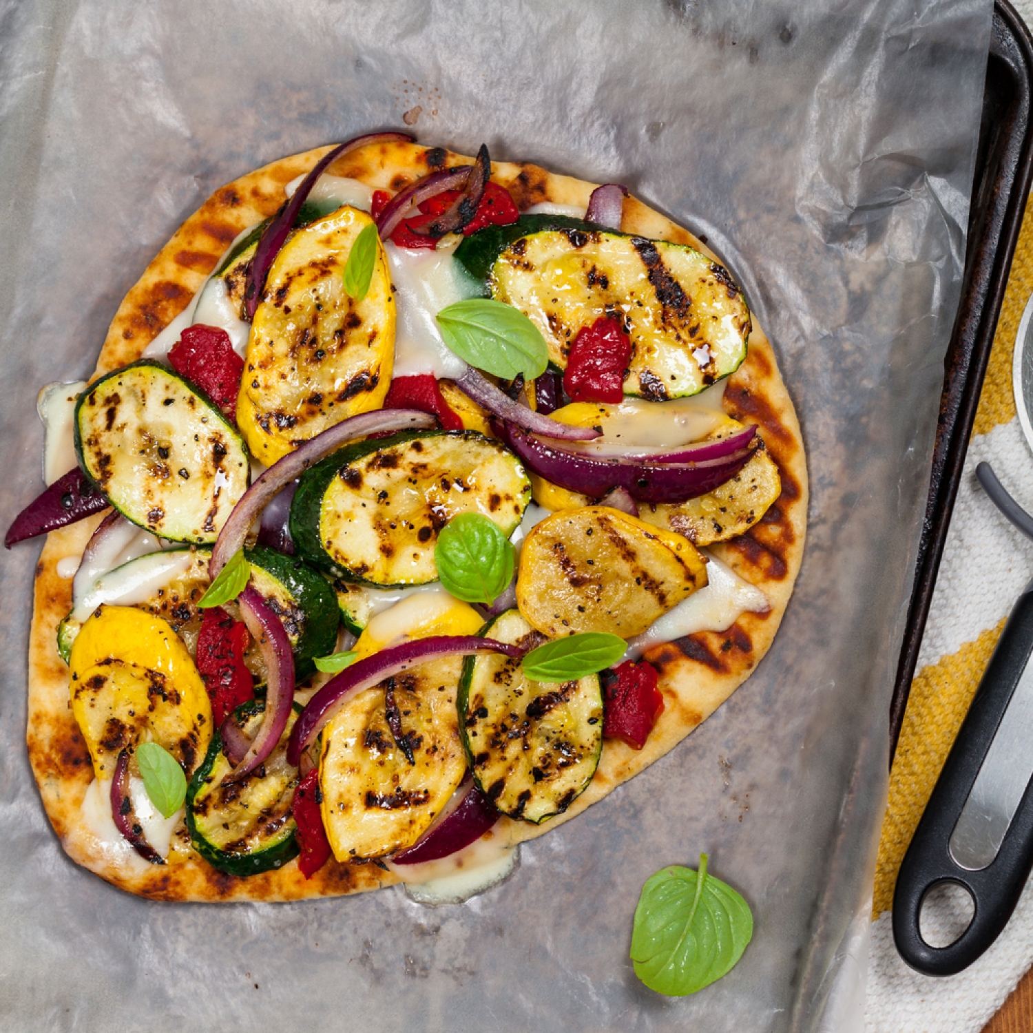 11 Light and Refreshing Recipes for Hot Summer Days