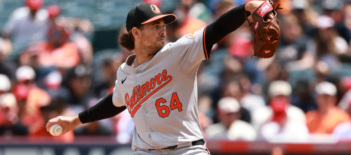 MLB No Runs First Inning (NRFI) Odds & Picks: Wednesday (7/3)