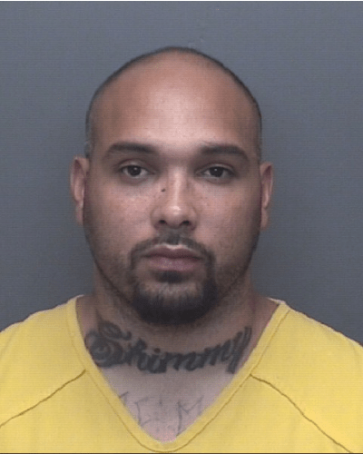 Second arrest made in connection to Evansville gas station shooting Second arrest made in connection to Evansville gas station shooting