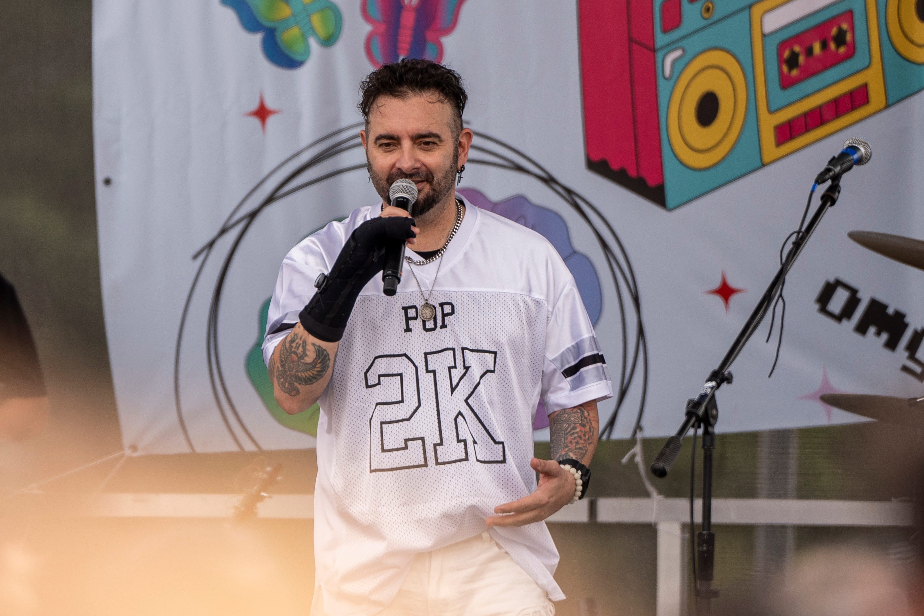 Jacksonville Ticket Tracker: Chris Kirkpatrick, Joss Stone, Sarah ...