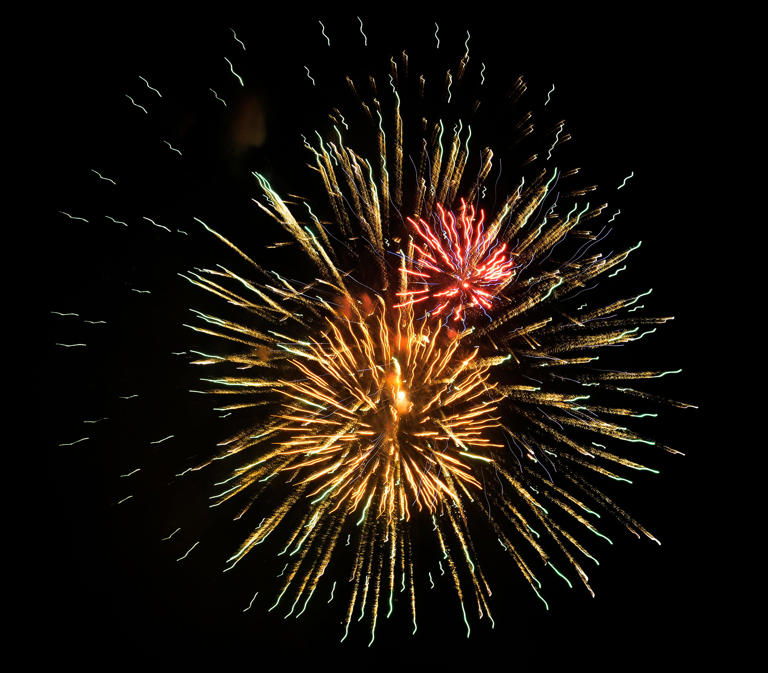 Is Alabama your spot for July 4 fireworks? New study shows business is ...