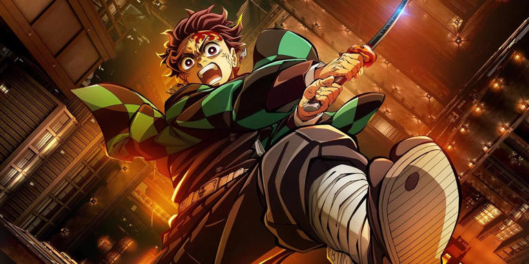 Demon Slayer : la date de fin de l'anime aurait été confirmée en avance