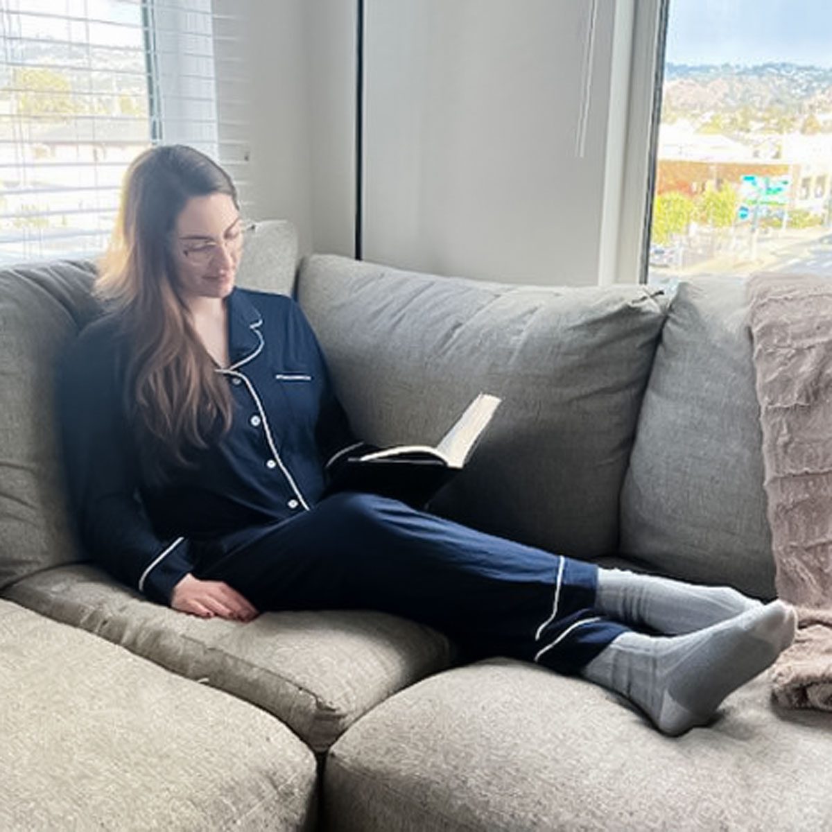 The Best Pajamas for Women, Slept and Lounged in by Our Editors