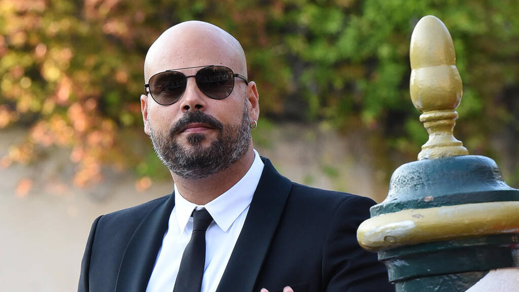 Marco D'Amore alla regia del prequel di «Gomorra» su Pietro Savastano Marco D'Amore alla regia del prequel di «Gomorra» su Pietro Savastano