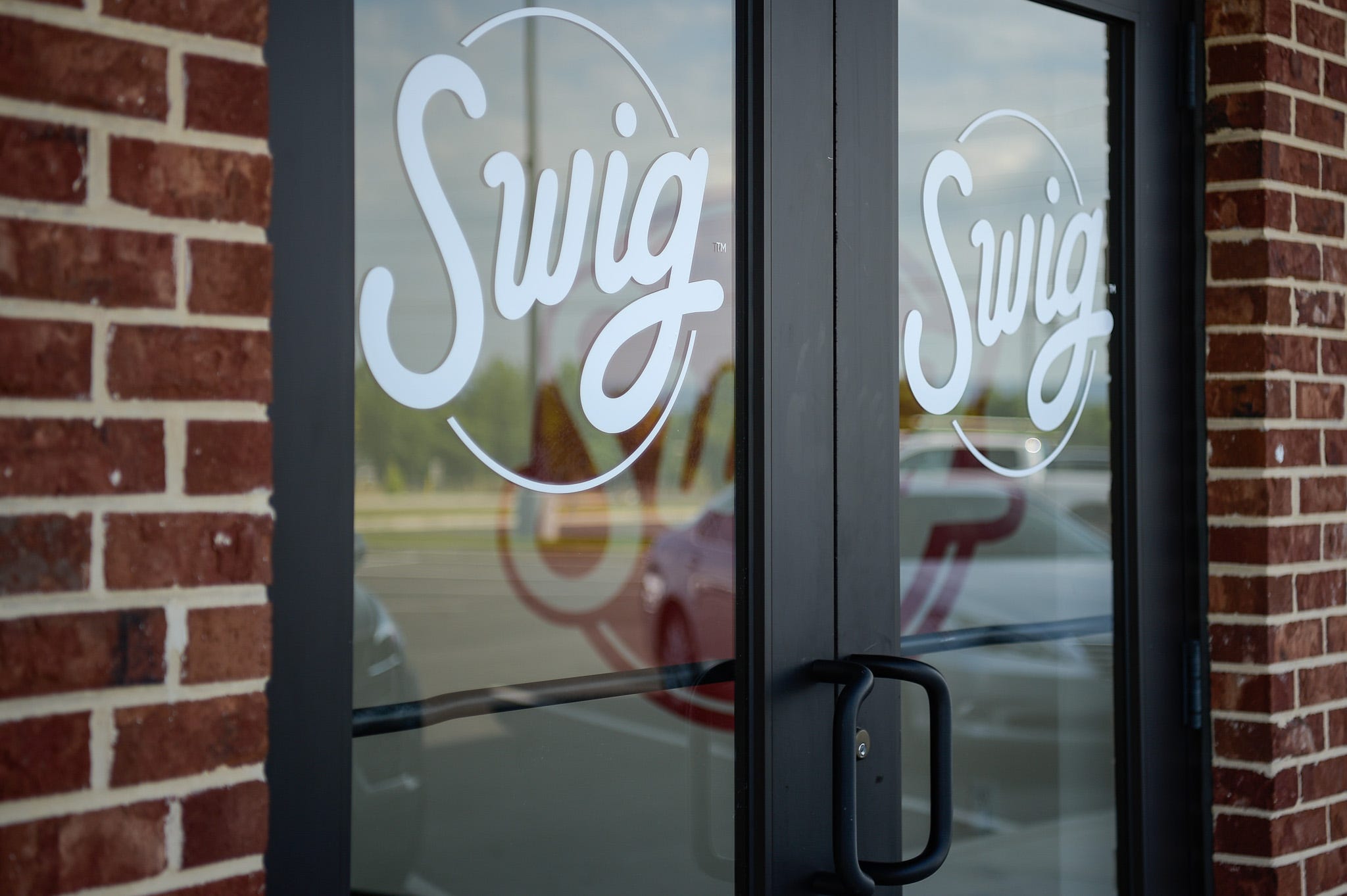 Two more Swig dirty soda shops are coming to Knoxville and Oak Ridge