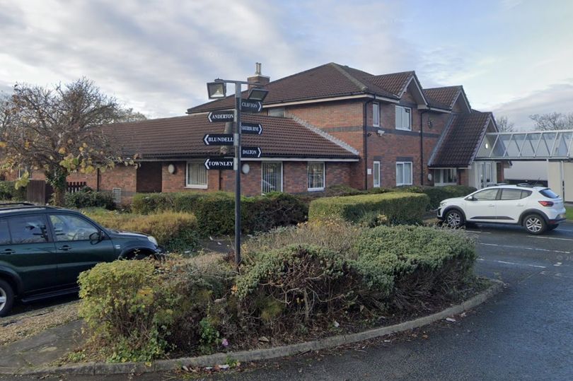 Inspectors slam Liverpool care home where 'vulnerable old people were ...