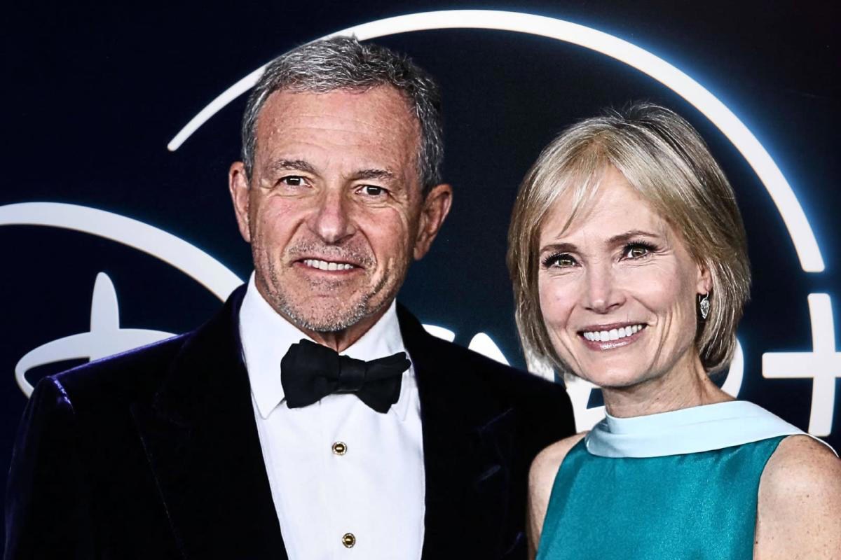 Angel City FC: Disney CEO to ‘SHATTER’ world record at expense of Man ... Angel City FC: Disney CEO to ‘SHATTER’ world record at expense of Man ...