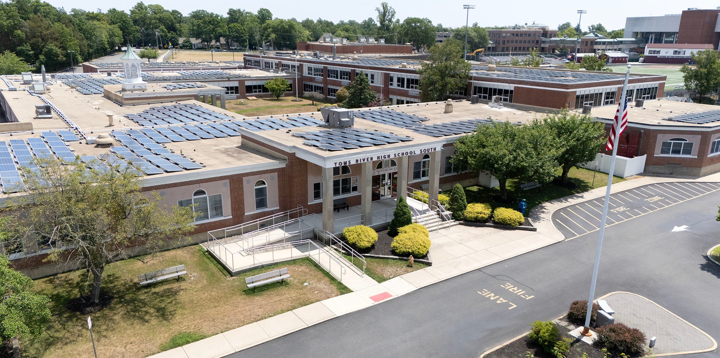 Toms River school district has a $12.4M hole, and this is what it might ...