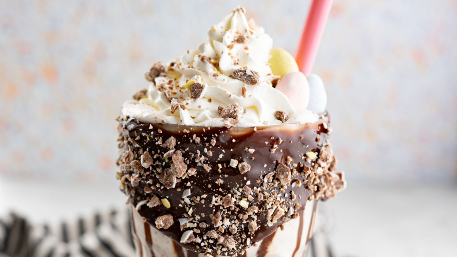 20 Creamy, Dreamy Milkshake Recipes That Are Pure Bliss in a Glass