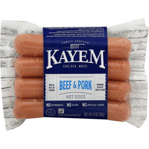 We Asked Nutritionists To Rank The Best And Worst Grocery Store Hot ...