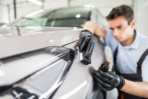 Everything You Need To Know About Ceramic Coating for Cars Everything You Need To Know About Ceramic Coating for Cars