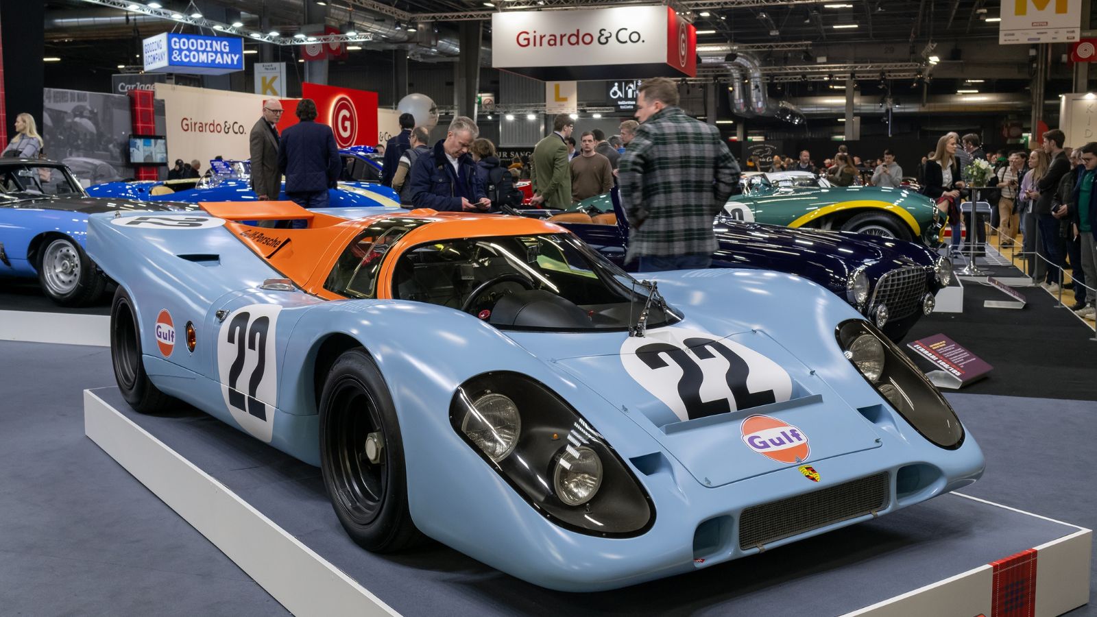 The Porsches that built the legend: 10 cars that truly mattered