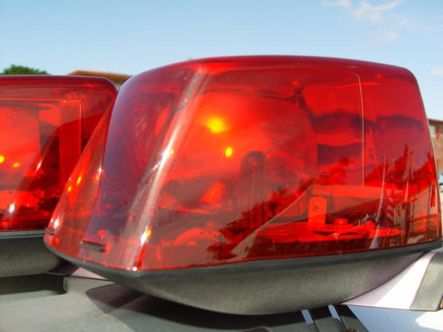Toddler dies in south Abilene traffic accident