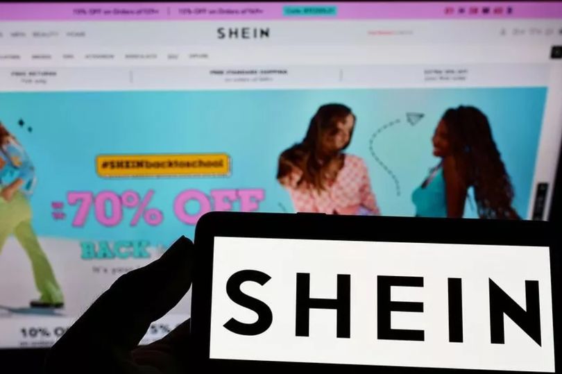Human rights group threatens FCA with legal action over Shein's ...