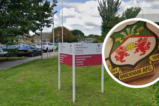 Wrexham AFC: Council plans to provide parking to ease matchday issues