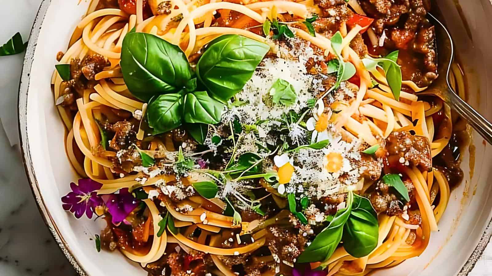 Cozy Classics Meet Summer Fresh Recipes