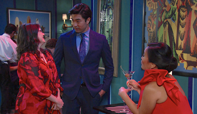 Days of Our Lives Mystery Solved! As Bobby Claims He's Got Information ... Days of Our Lives Mystery Solved! As Bobby Claims He's Got Information ...