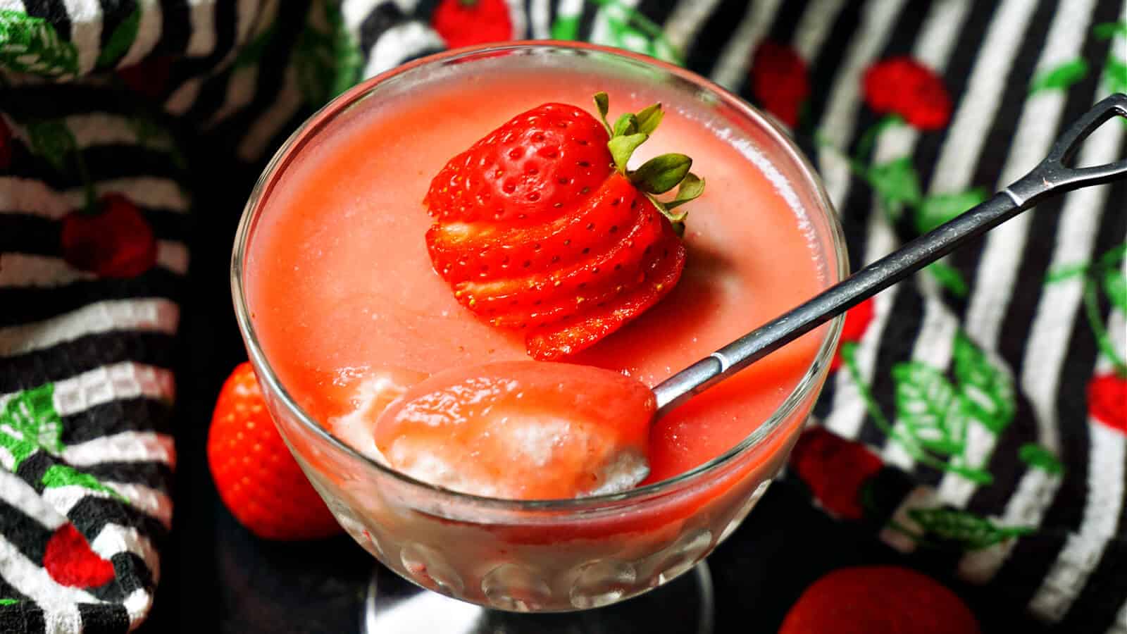 Strawberry Season: The Ultimate Strawberry Recipe Collection