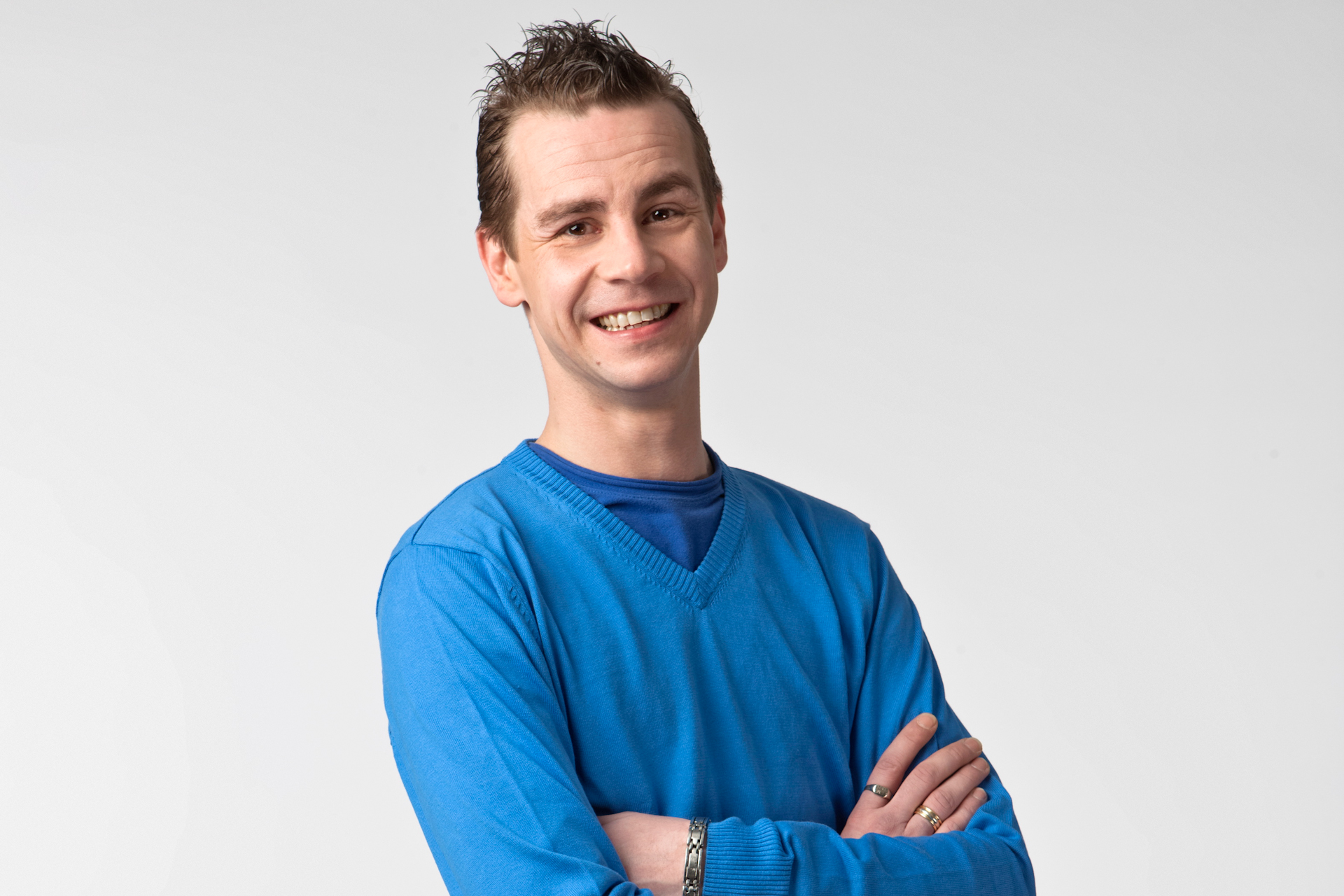 Nieuwe single voor Sam Gooris