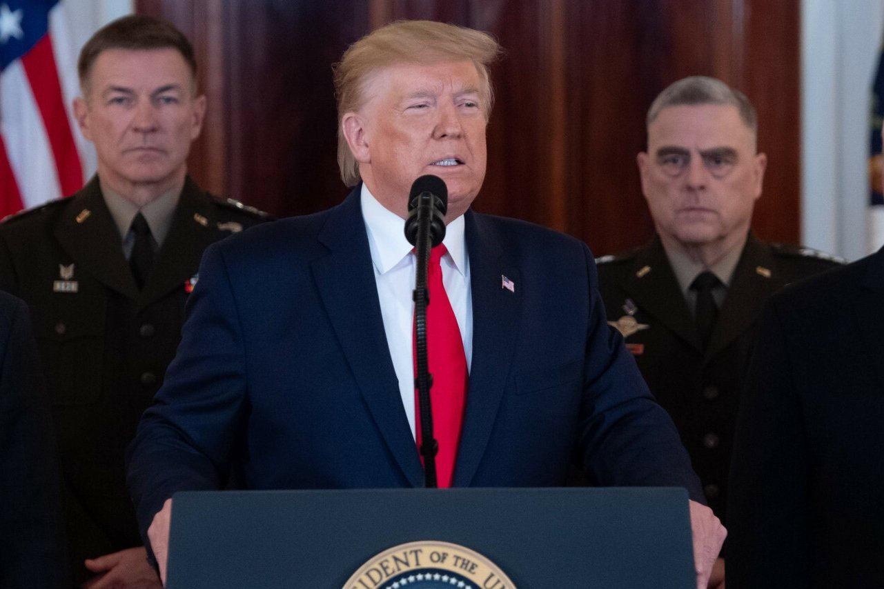 Ujawniono plan Trumpa ws. NATO i Ukrainy. Gen. Skrzypczak tłumaczy nam ... Ujawniono plan Trumpa ws. NATO i Ukrainy. Gen. Skrzypczak tłumaczy nam ...