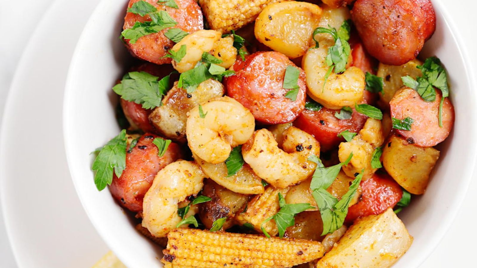 26 shrimp recipes that are bursting with flavor and effortless style