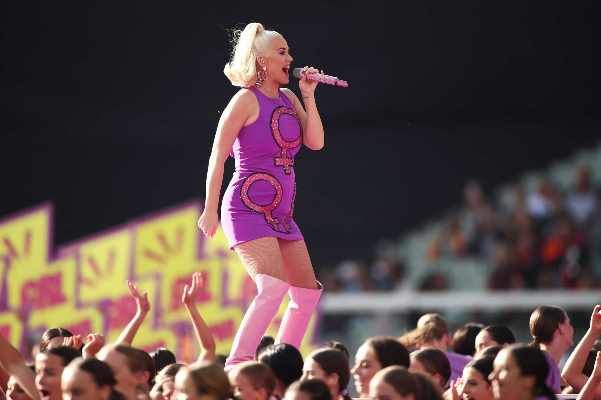 Music stars who never won a Grammy