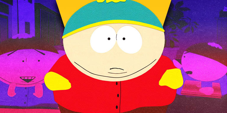 Eric Cartman's Best Quotes In South Park, Ranked