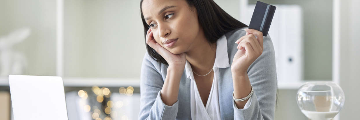 10 Things You Should Never, Ever, Put on Credit 10 Things You Should Never, Ever, Put on Credit