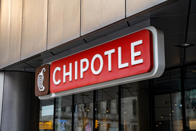 Chipotle Is Getting Ready to Launch a Fun Olympic-Themed Menu Chipotle Is Getting Ready to Launch a Fun Olympic-Themed Menu
