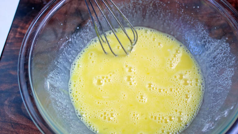 This Velvety Smooth Pastry Cream Is Very Easy To Make - Quick And Easy ...