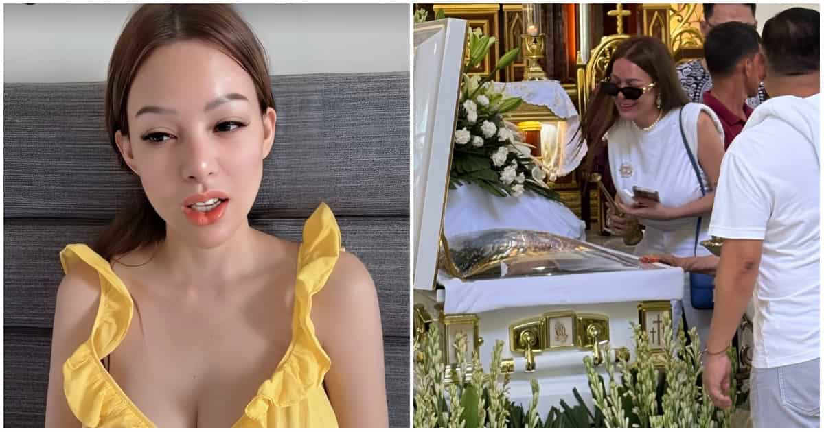 Sunshine Guimary, inilahad ang mga nami-miss sa pumanaw na asawa Sunshine Guimary, inilahad ang mga nami-miss sa pumanaw na asawa