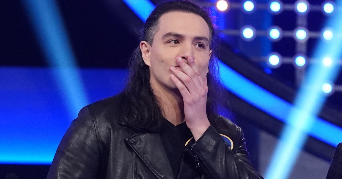 AEW's RJ City tries to name three famous Black Canadians