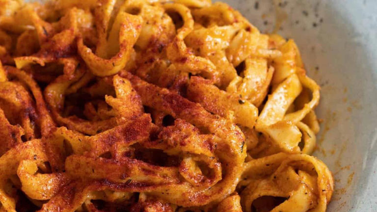 15 weeknight pasta dinners that beat ordering in