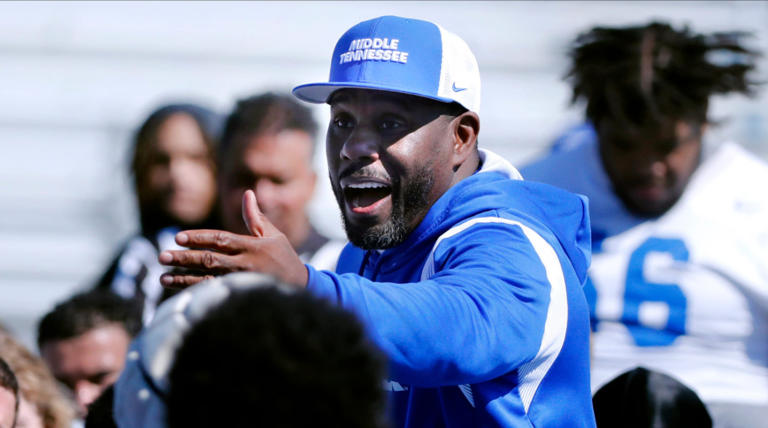 Conference USA Football 2025 Predictions