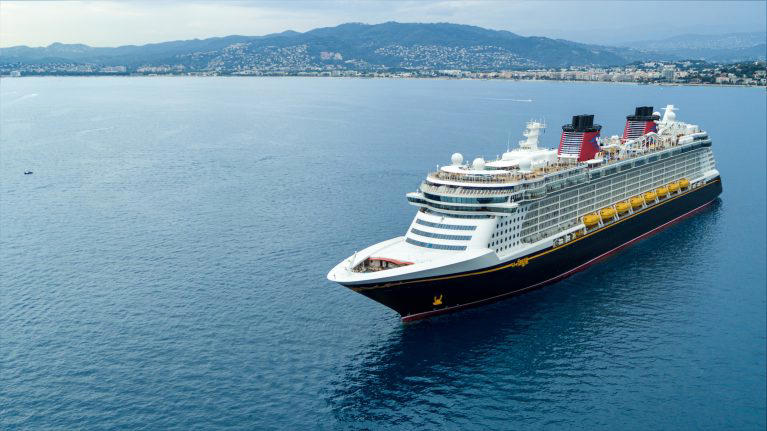 BREAKING: Child Rescued After Falling Overboard From Disney Cruise Line ...