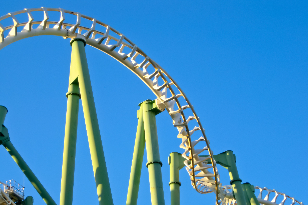 Euthanasia Coaster Schmerzfreier Suizid Per Achterbahn