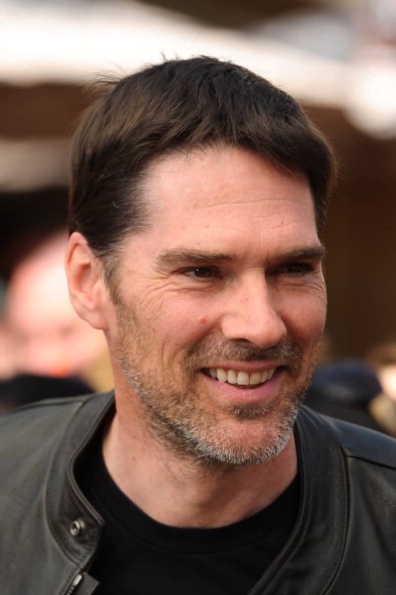 'Criminal Minds': THIS Is Thomas Gibson's Transformation