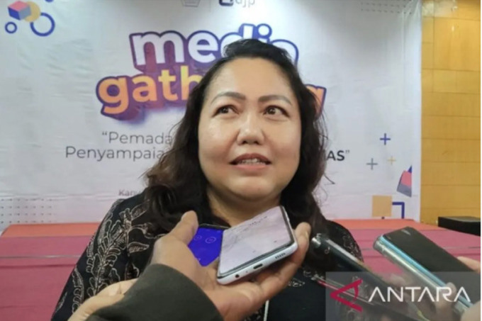 DJP Imbau Masyarakat Waspada Penipuan DJP Imbau Masyarakat Waspada Penipuan