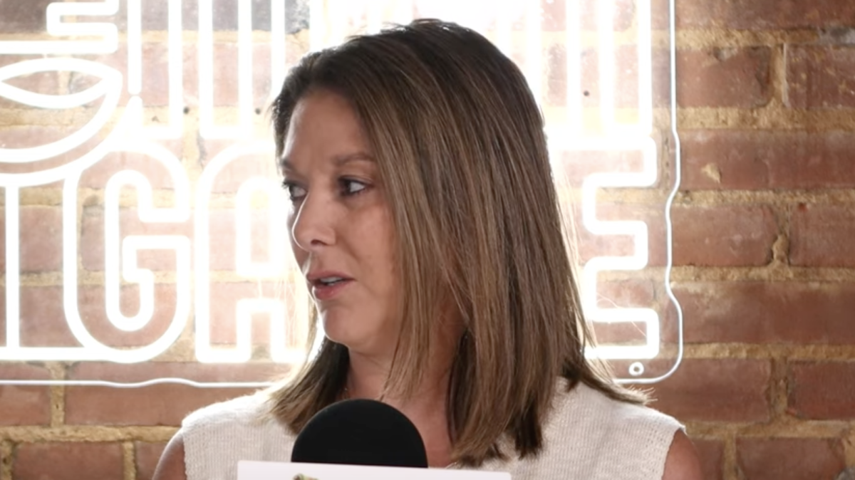 Prayers Pouring In For Patrick Mahomes' Mom On Sunday