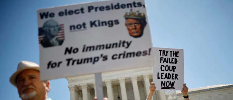 Dems Are Plotting Ways To Punish The Supreme Court For Derailing Their ... Dems Are Plotting Ways To Punish The Supreme Court For Derailing Their ...