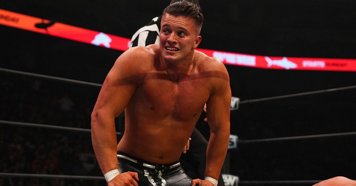 Cole Karter Provides Injury Update After Undergoing Surgery Cole Karter Provides Injury Update After Undergoing Surgery