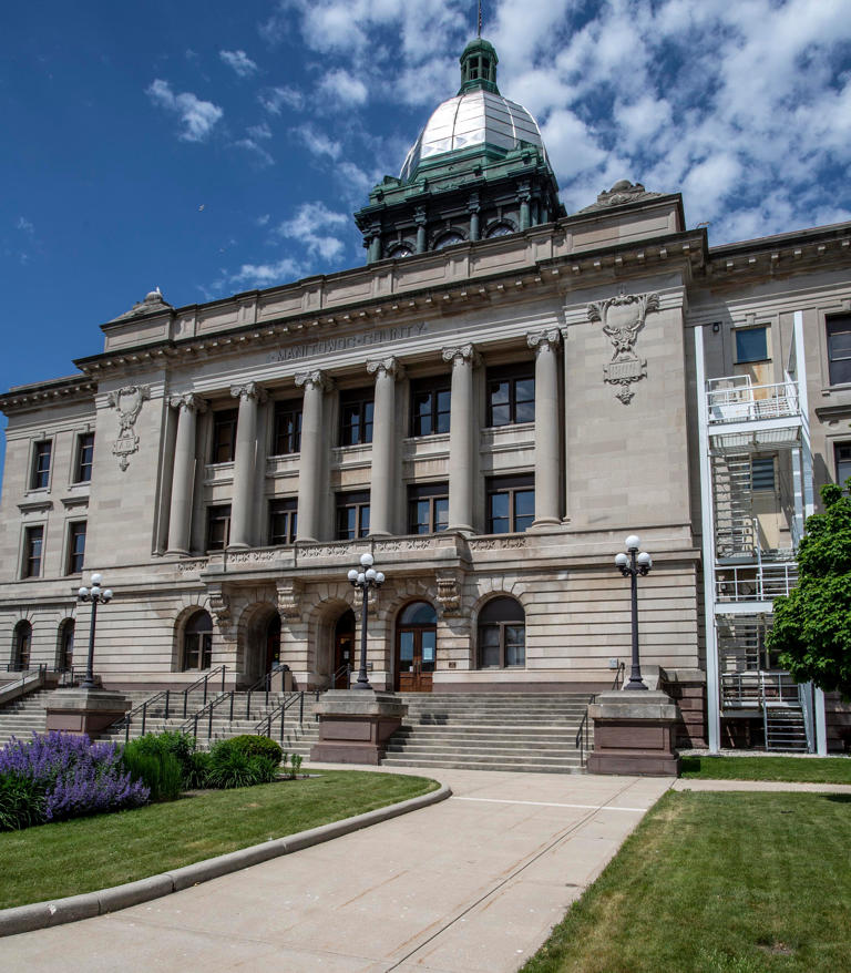 Jesse Vang, Katrina Baur were both in court Jan. 8 in Elijah Vue cases