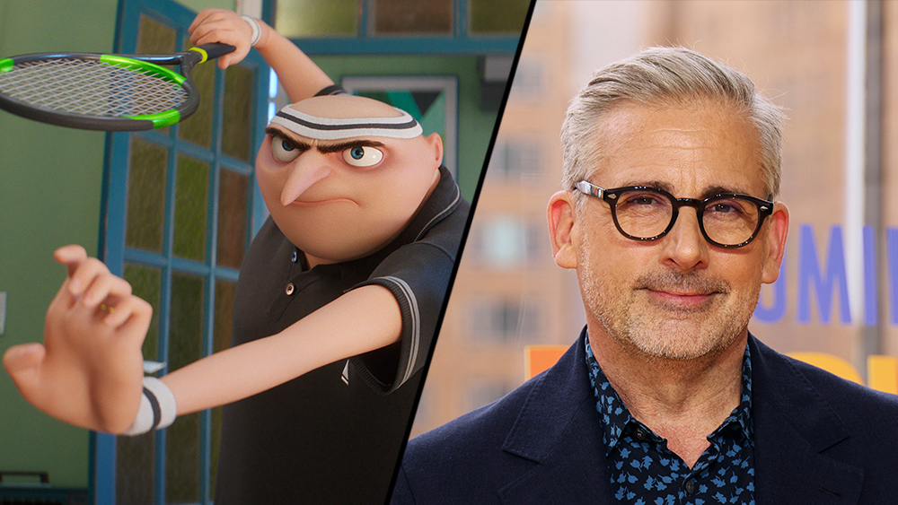 ‘Despicable Me 4' Cast and Character Guide: Who Voices Whom? ‘Despicable Me 4' Cast and Character Guide: Who Voices Whom?