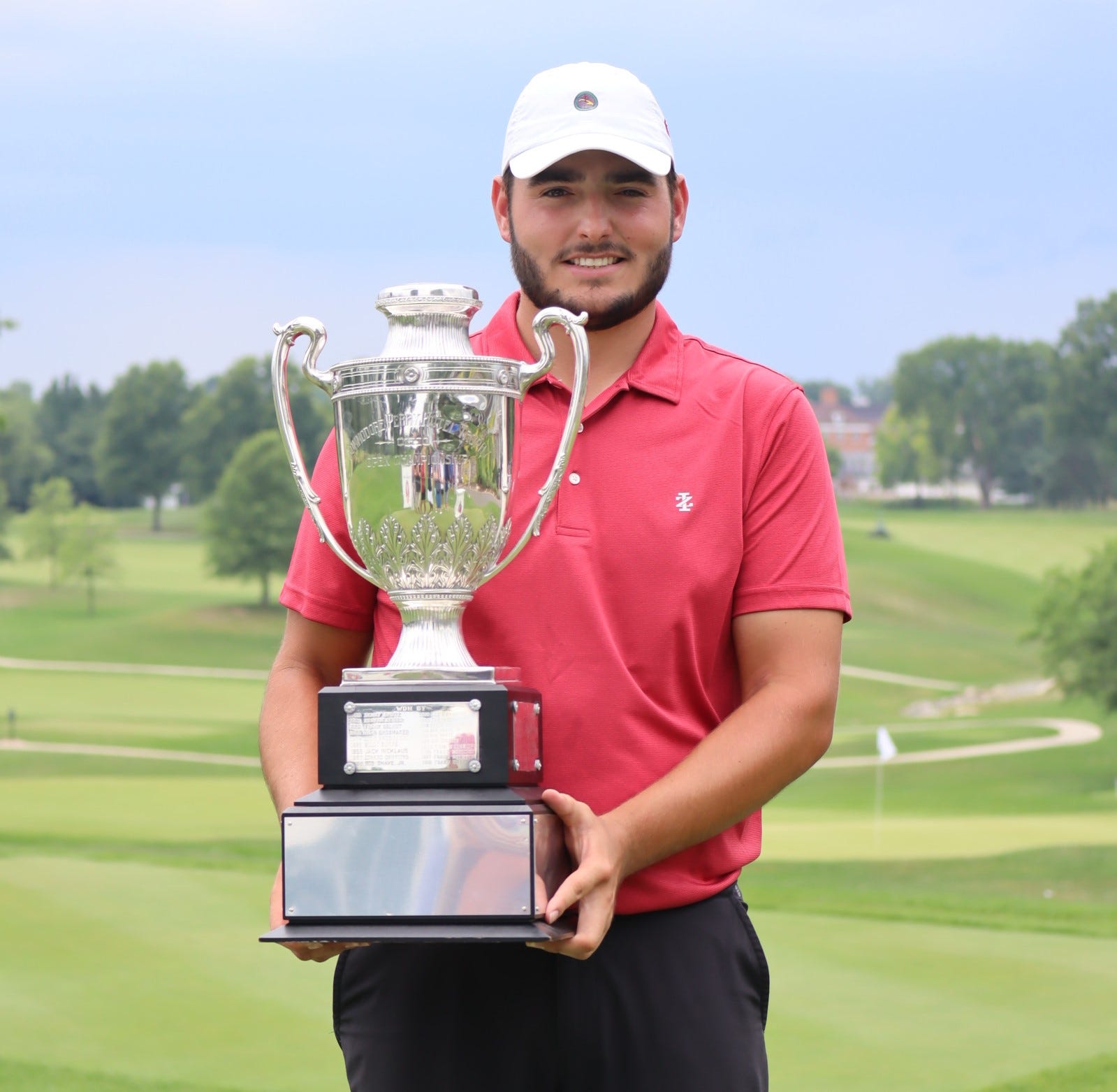 Ohio Open returns to Firestone Country Club | What to know about the ...