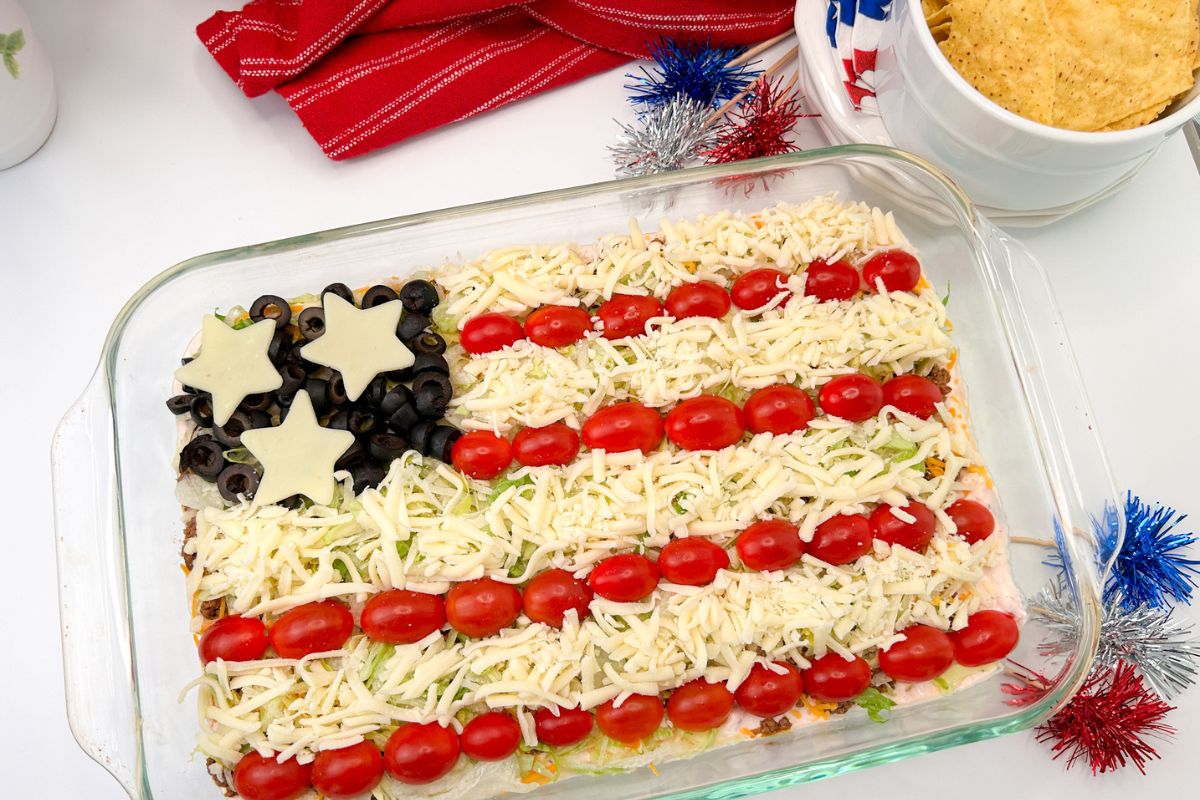 Snack First, Grill Later: Easy Starters for Your Independence Day Cookout