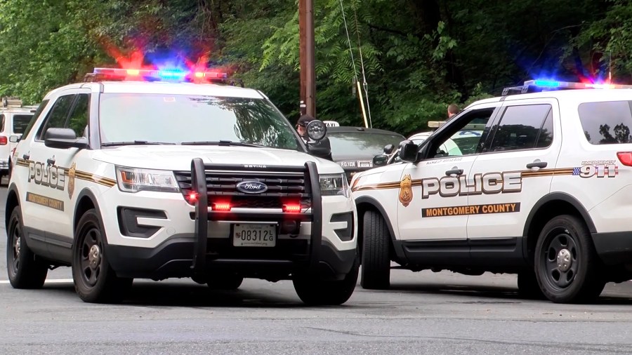 1 shot reportedly fired after 2 men were seen fighting over gun in ...